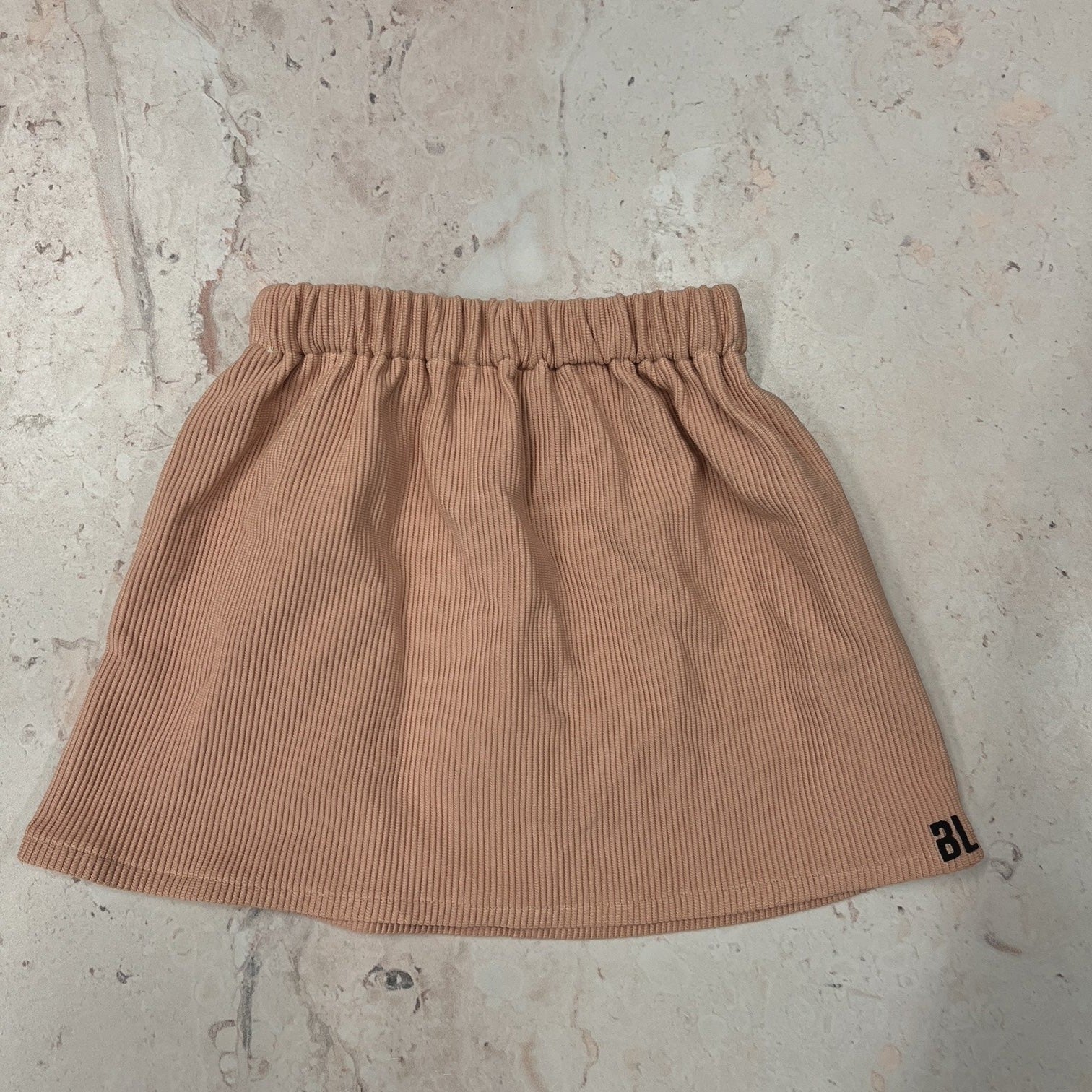 Rokje roze rib – Label2X B.V.